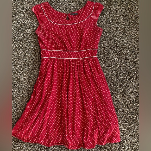 emily and fin | Dresses | Modcloth Emily And Fin Dress | Poshmark